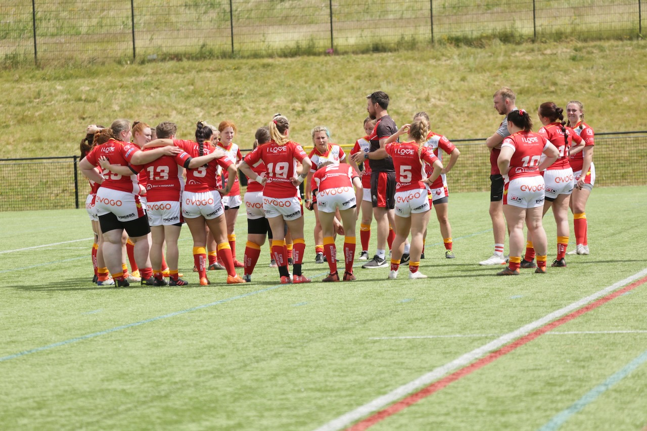 Q+A with Eagles Women's Head Coach Liam Browne