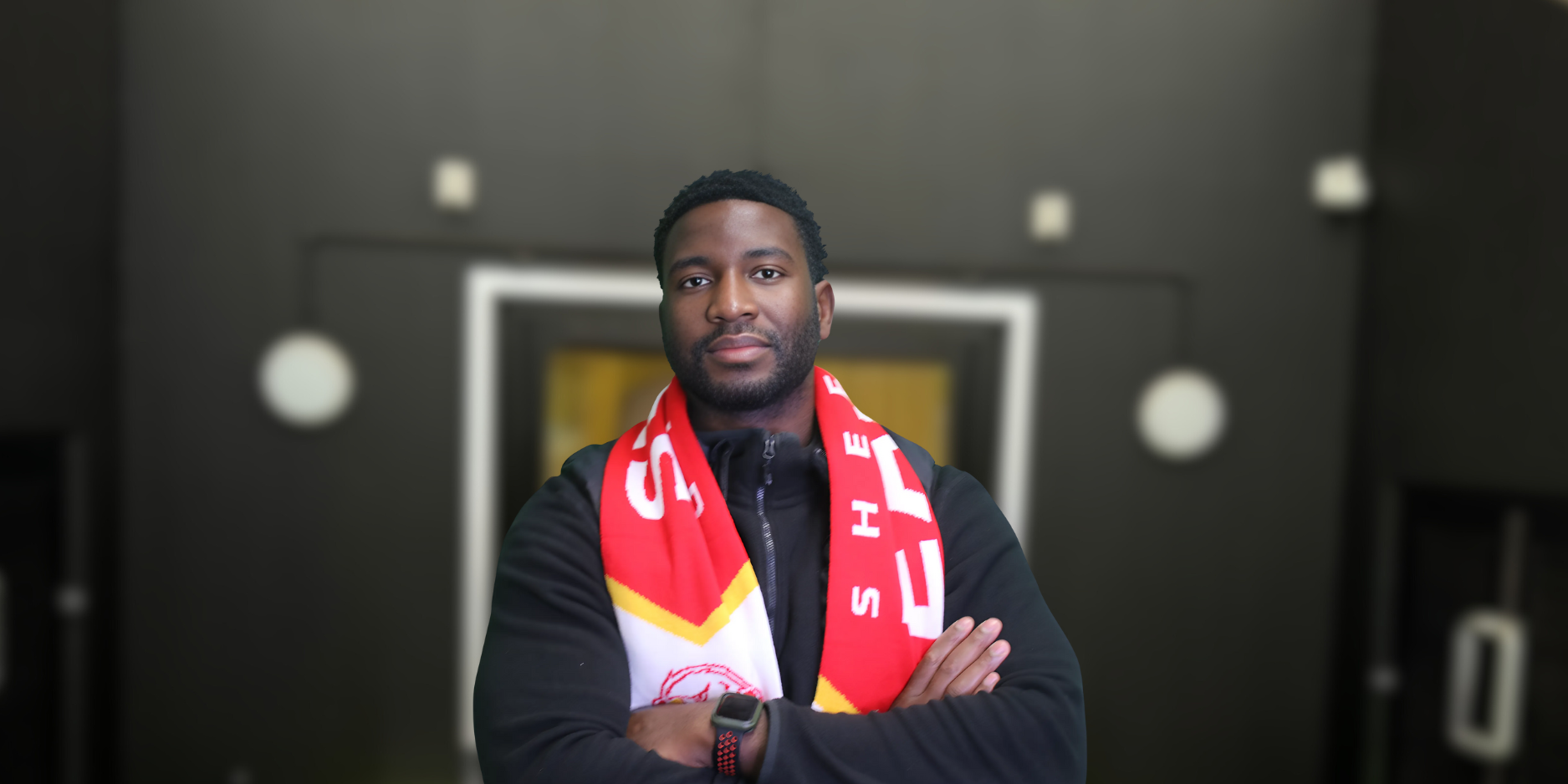 Masi Matongo joins the Eagles on a one-year deal