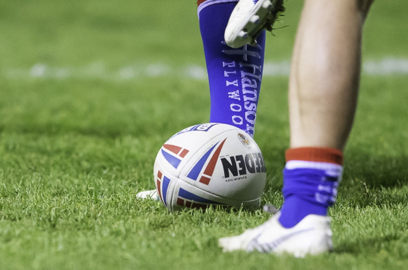 On Field Changes for 2020