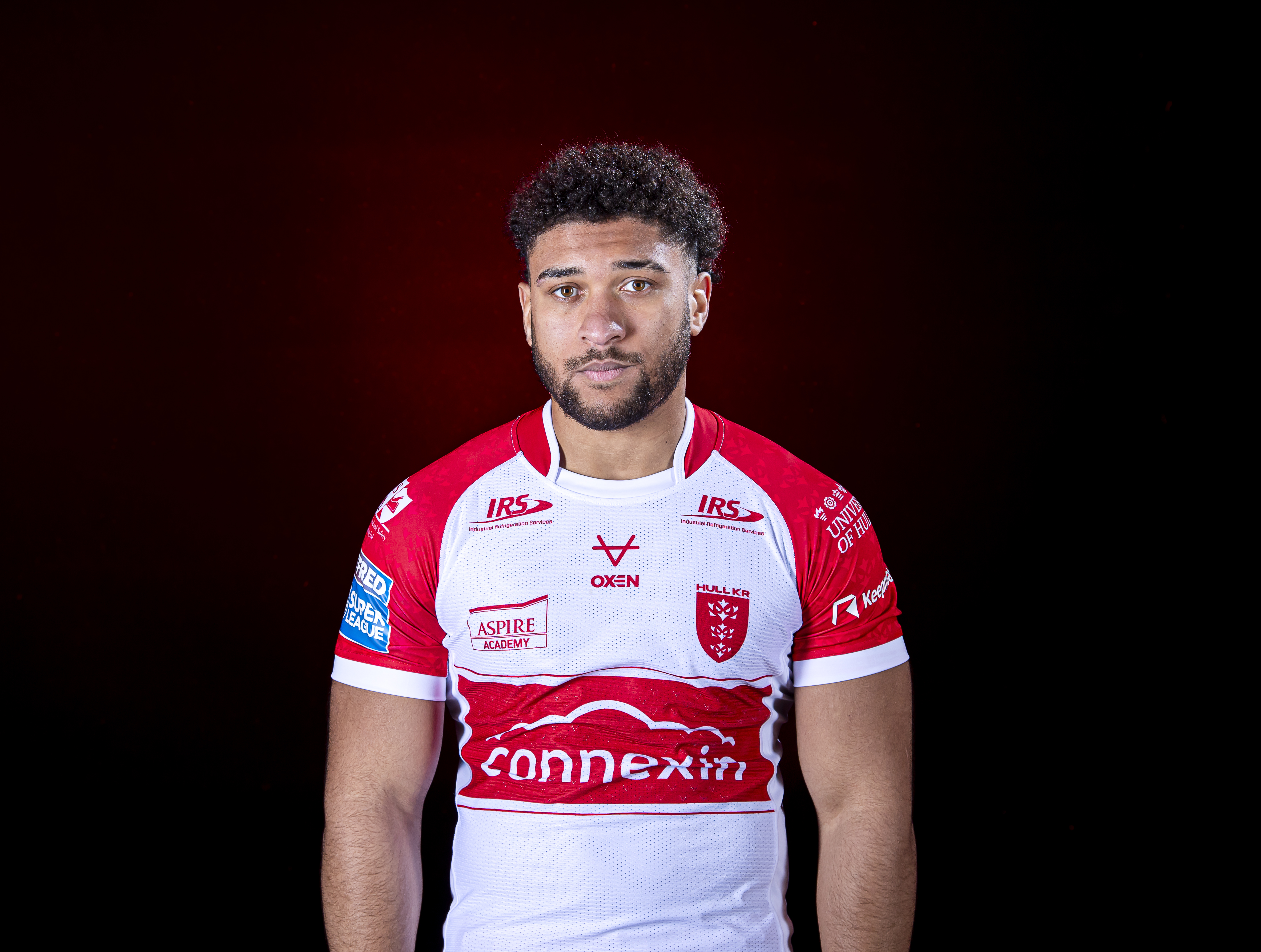 Sheffield Eagles Secure AJ Wallace on One-Month Loan from Hull Kingston ...