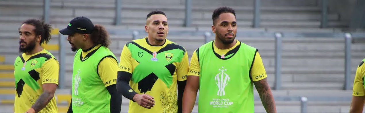 BJB takes on Kiwis in 300th career appearance