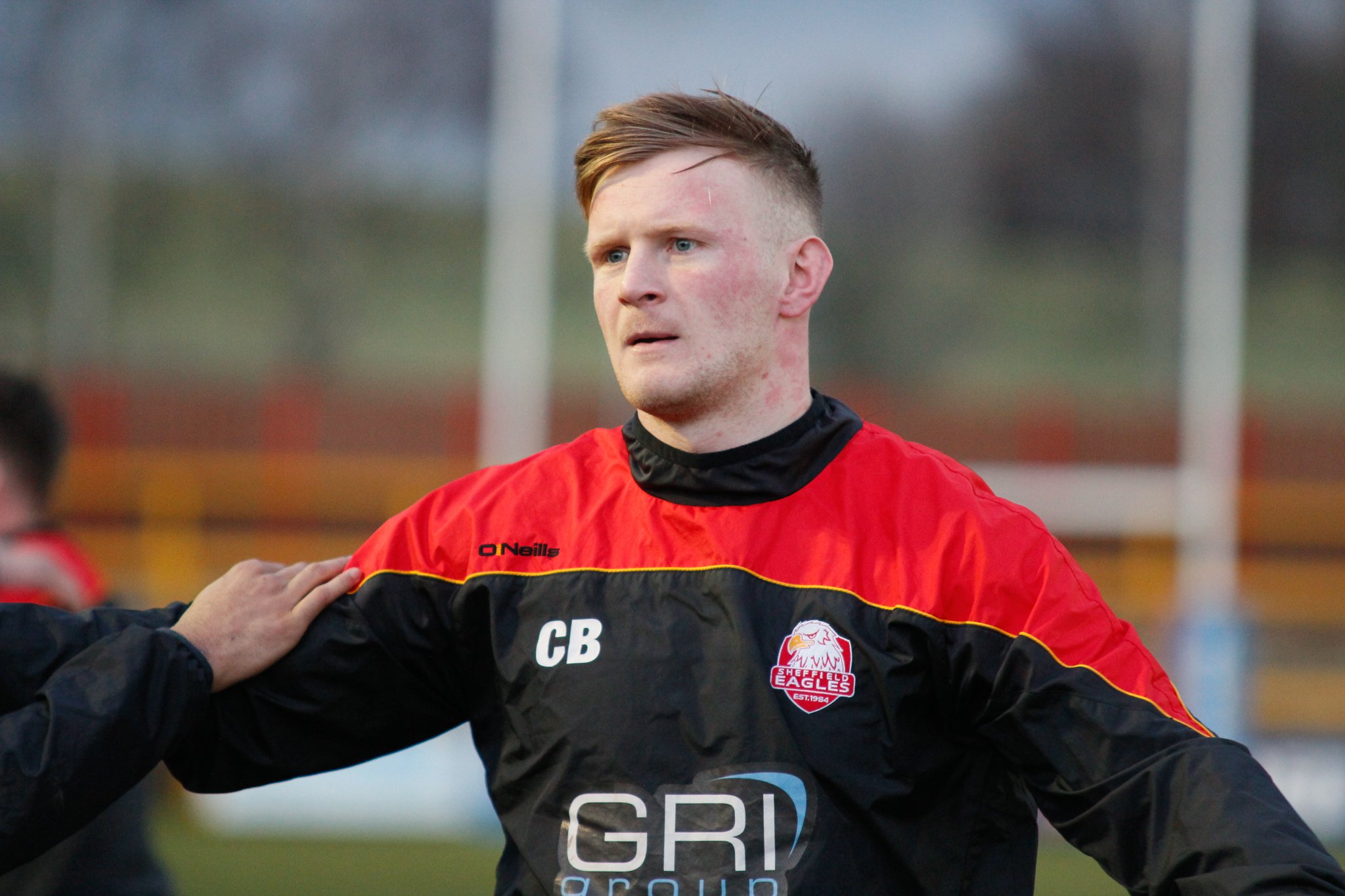 Bower on verge of return from injury