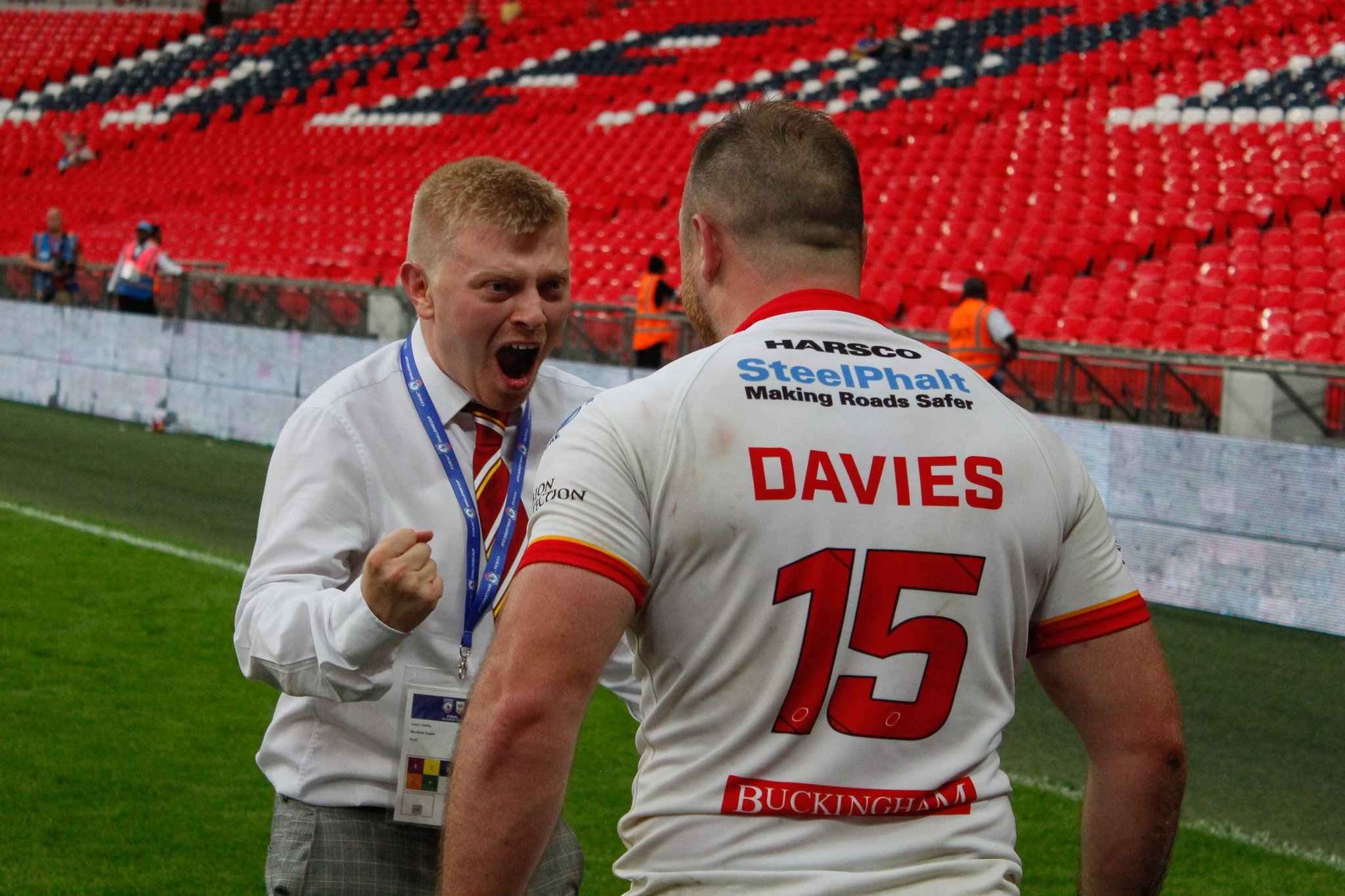 Getting To Know You: Liam Claffey - Eagles GM