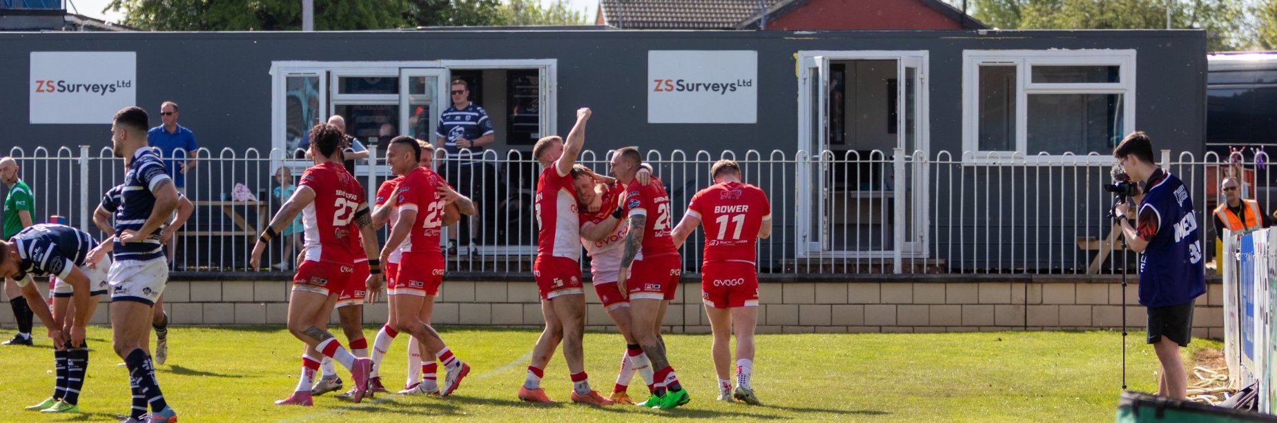 Eagles lose to Rovers in Championship thriller