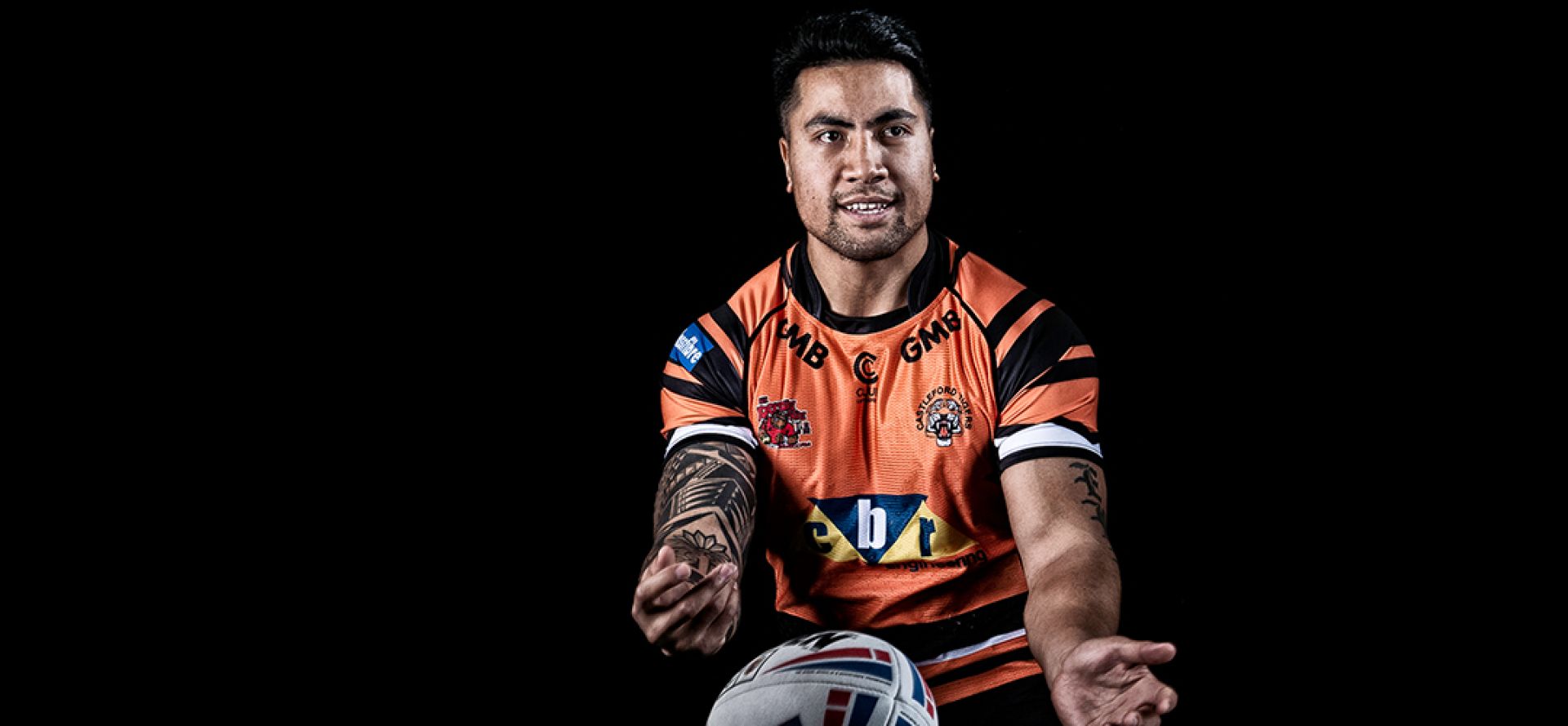 Feki signs for Eagles on season-long-loan