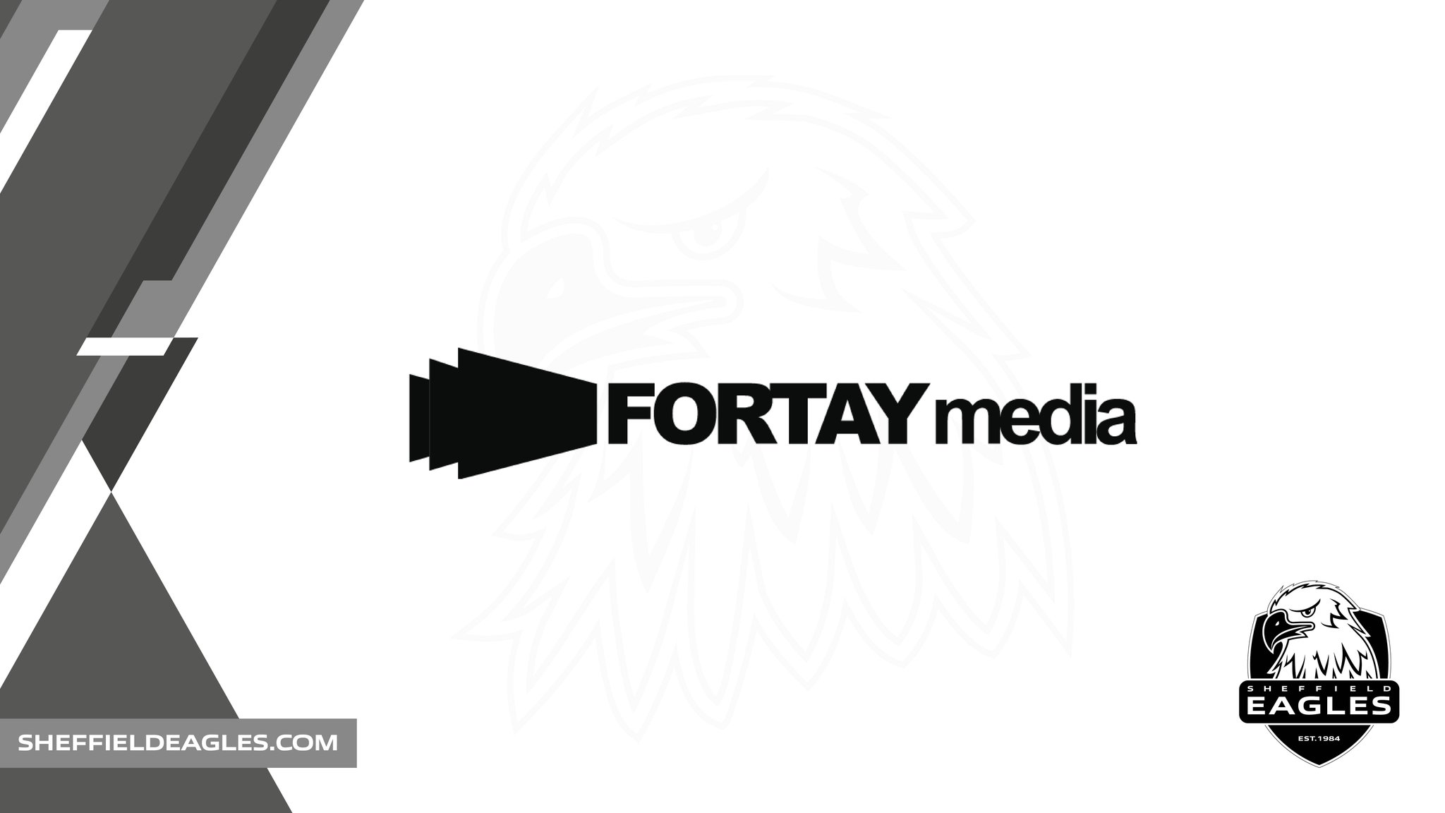 Fortay Media become Eagles Official Media Partner