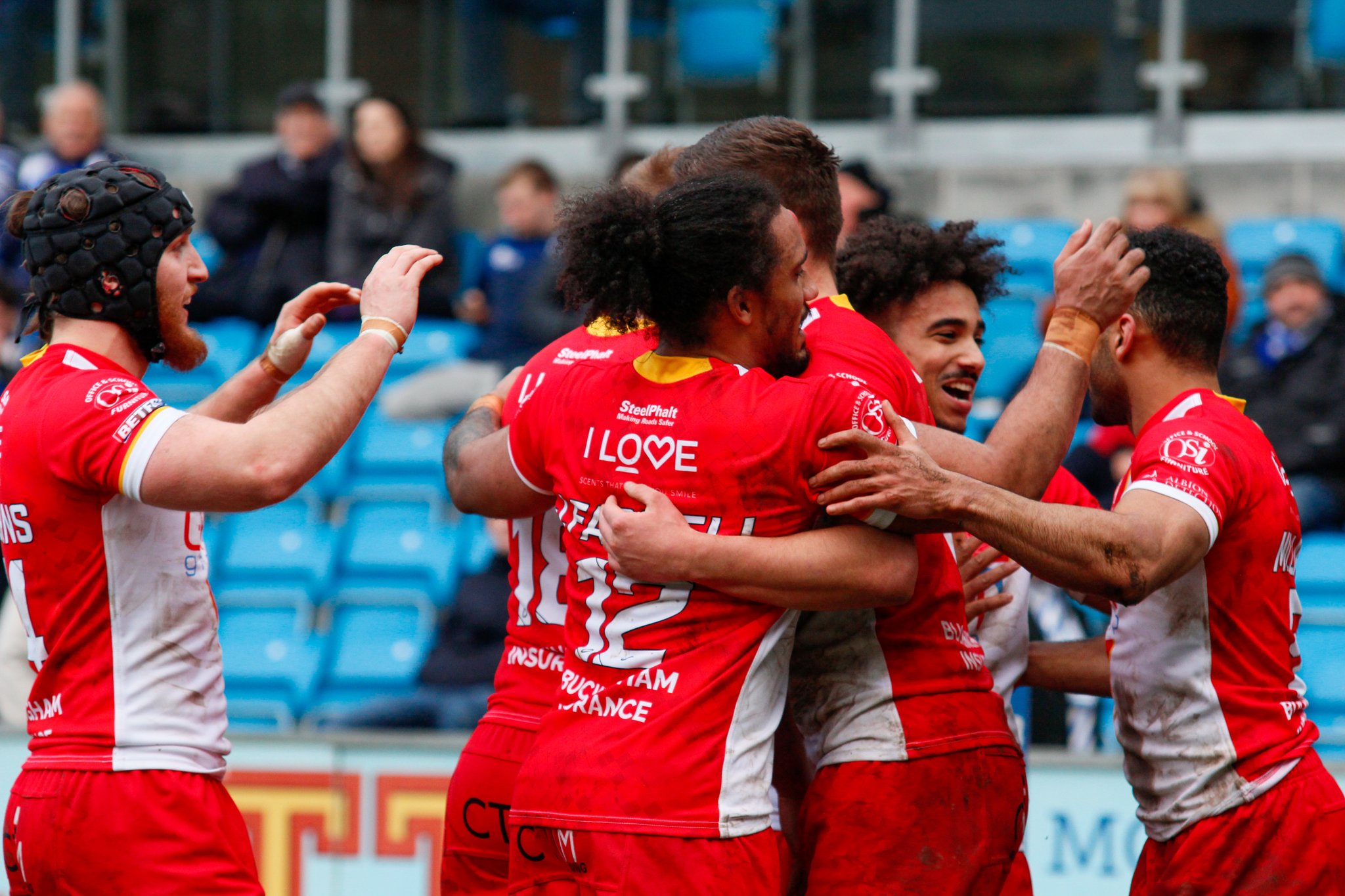 2021 Betfred Championship fixtures announced