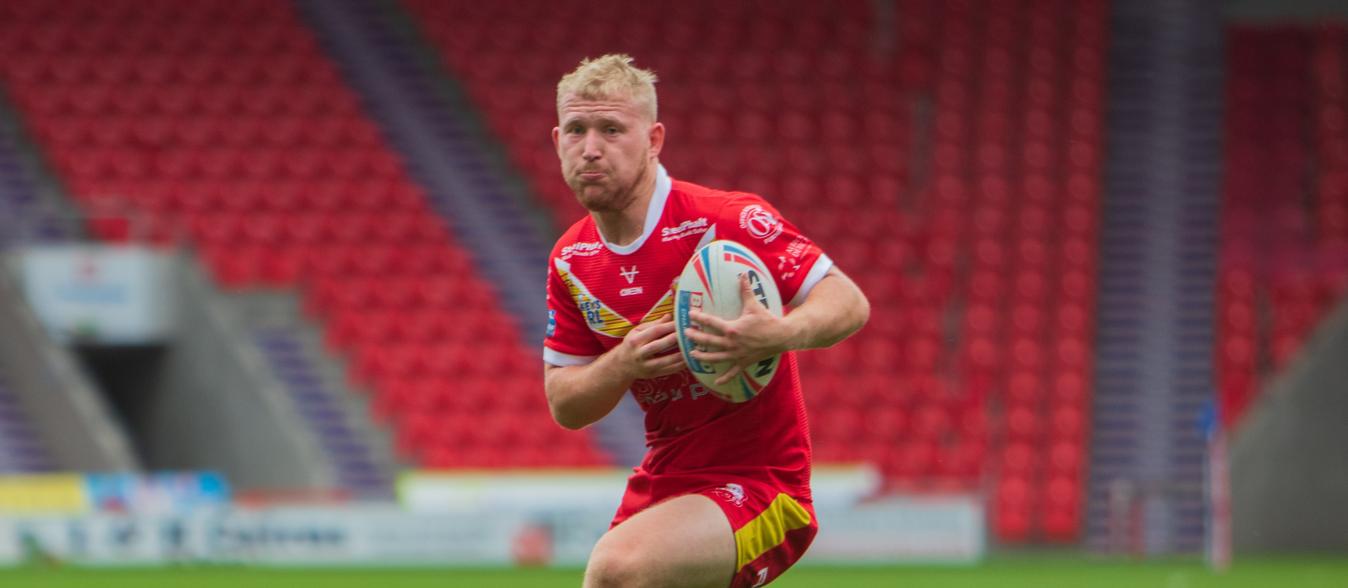 Harry Tyson-Wilson re-signs for 2022