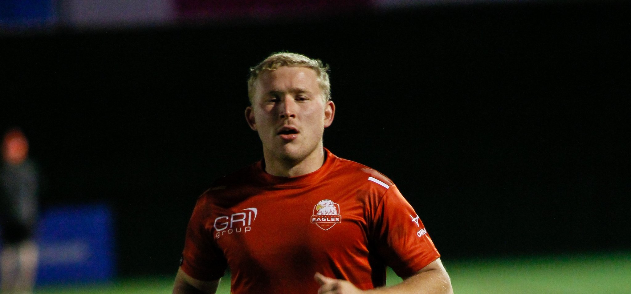 Sheffield sign Tyson-Wilson