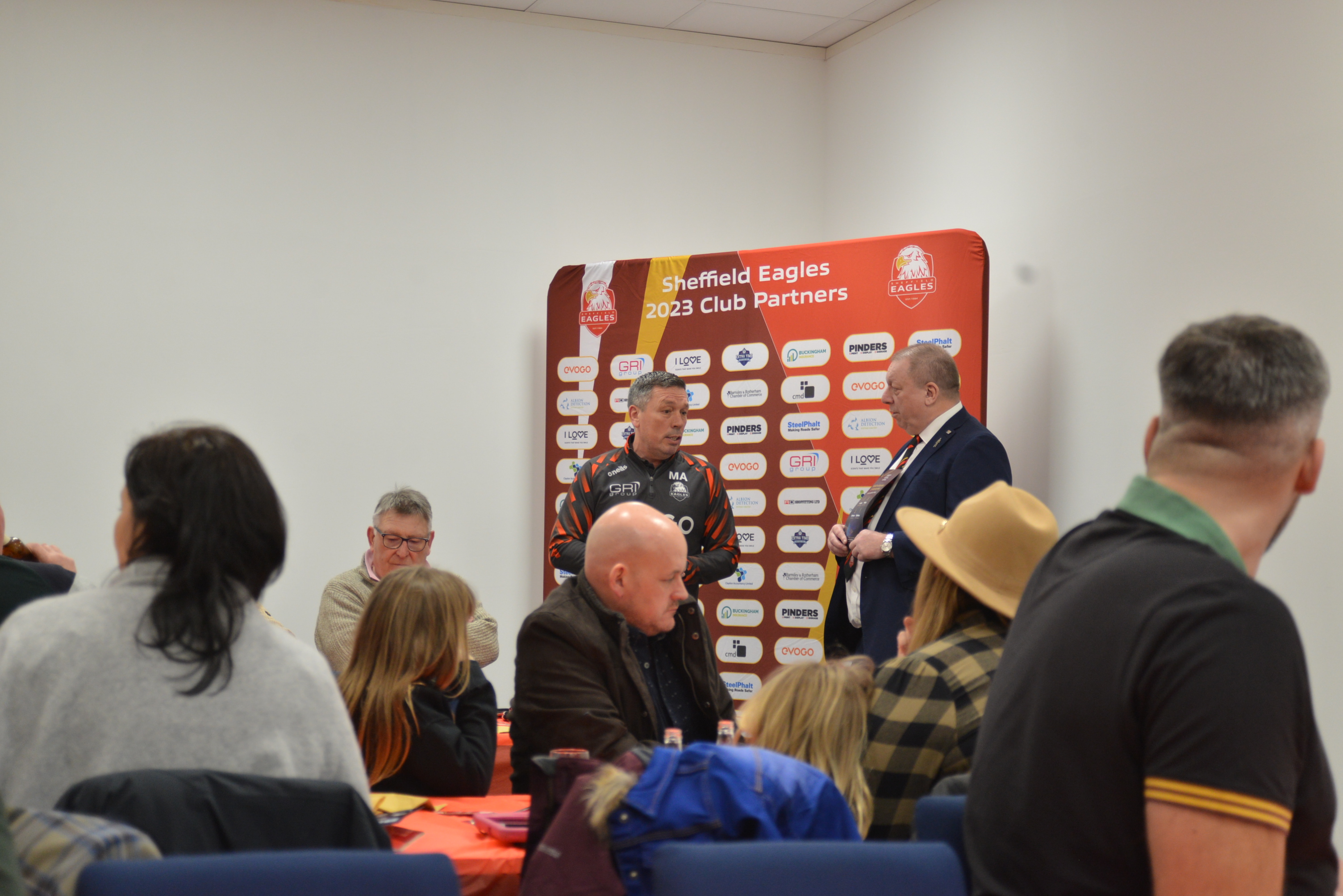 Commercial Corner with Mark Hannigan