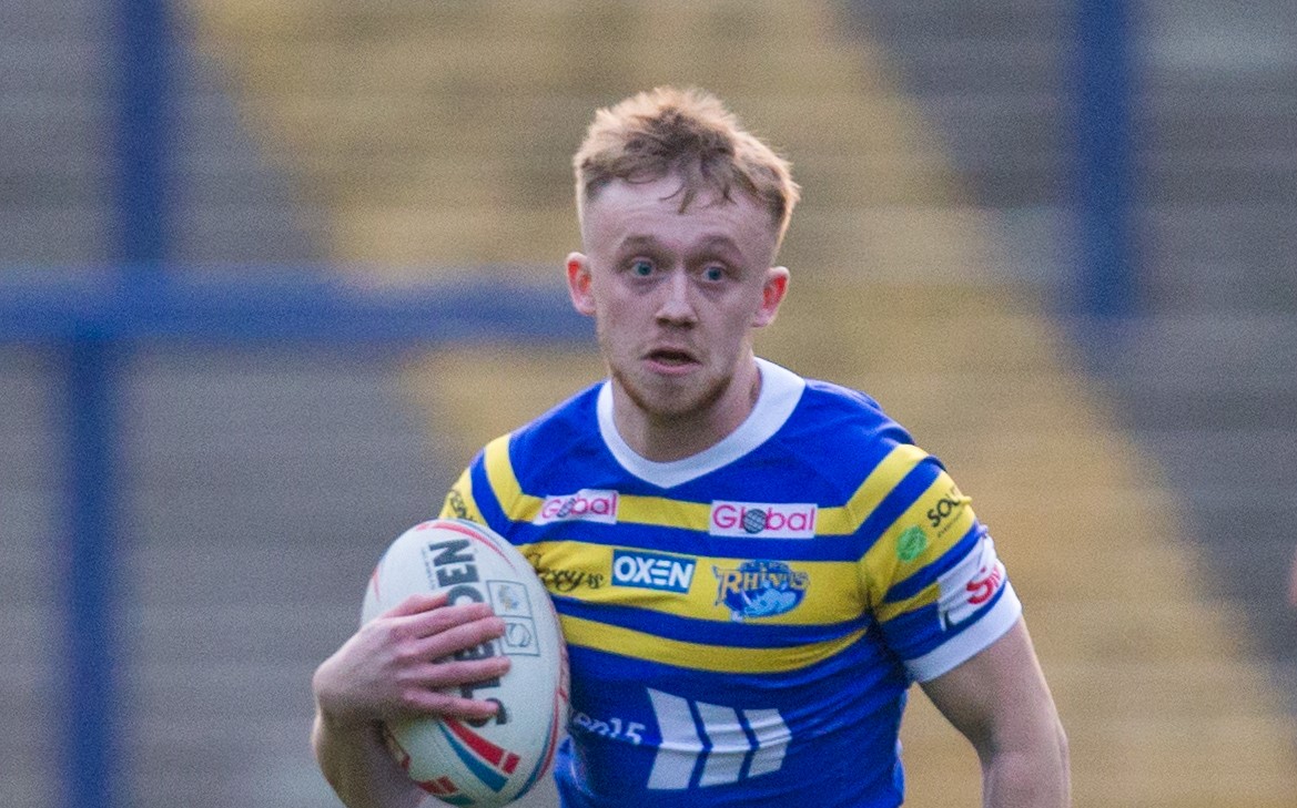 Sheffield swoop for Sheils