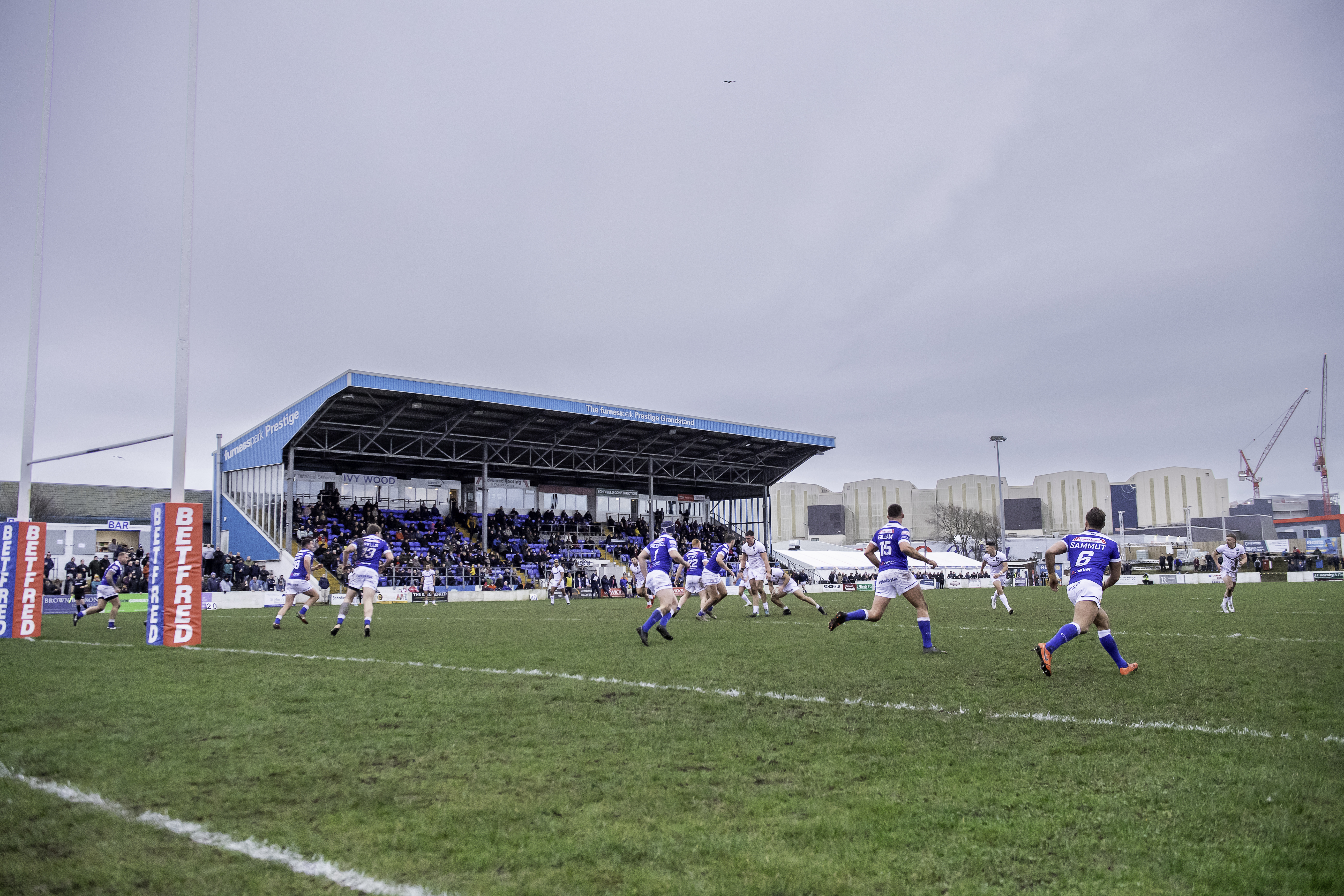 2026 Opposition Insight | Barrow Raiders