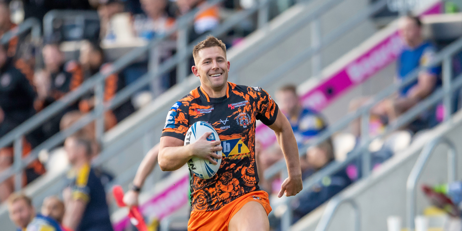 Greg Eden joins Sheffield until the end of the season