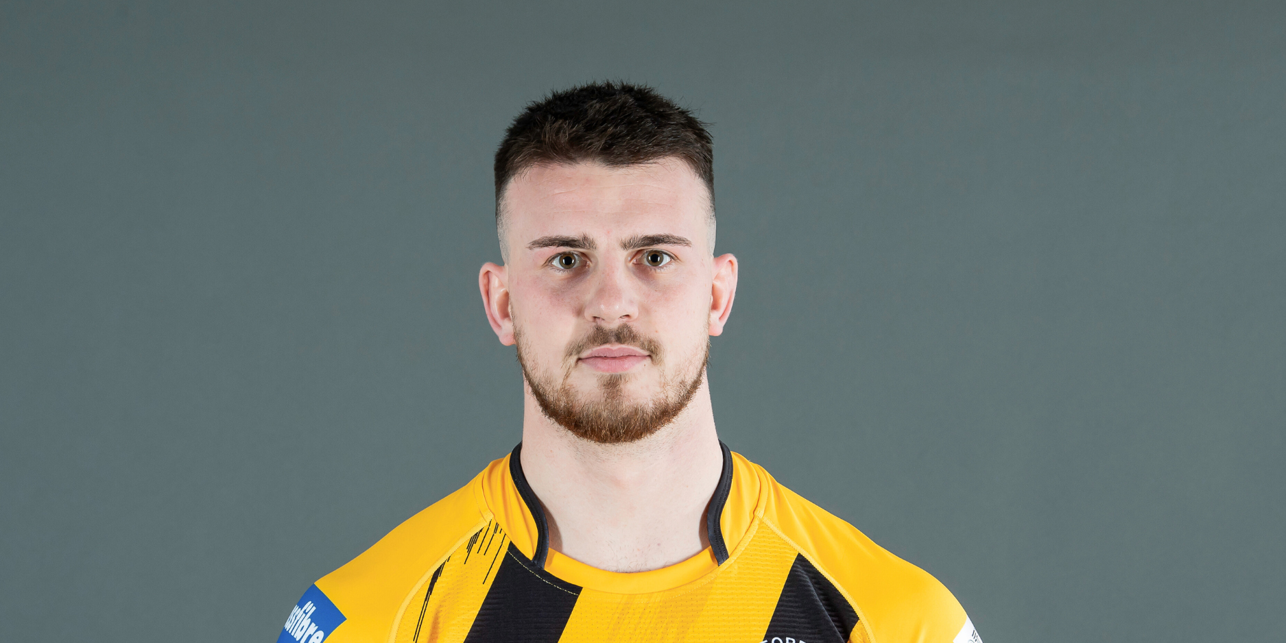 Josh Hodson signs on loan from Castleford Tigers
