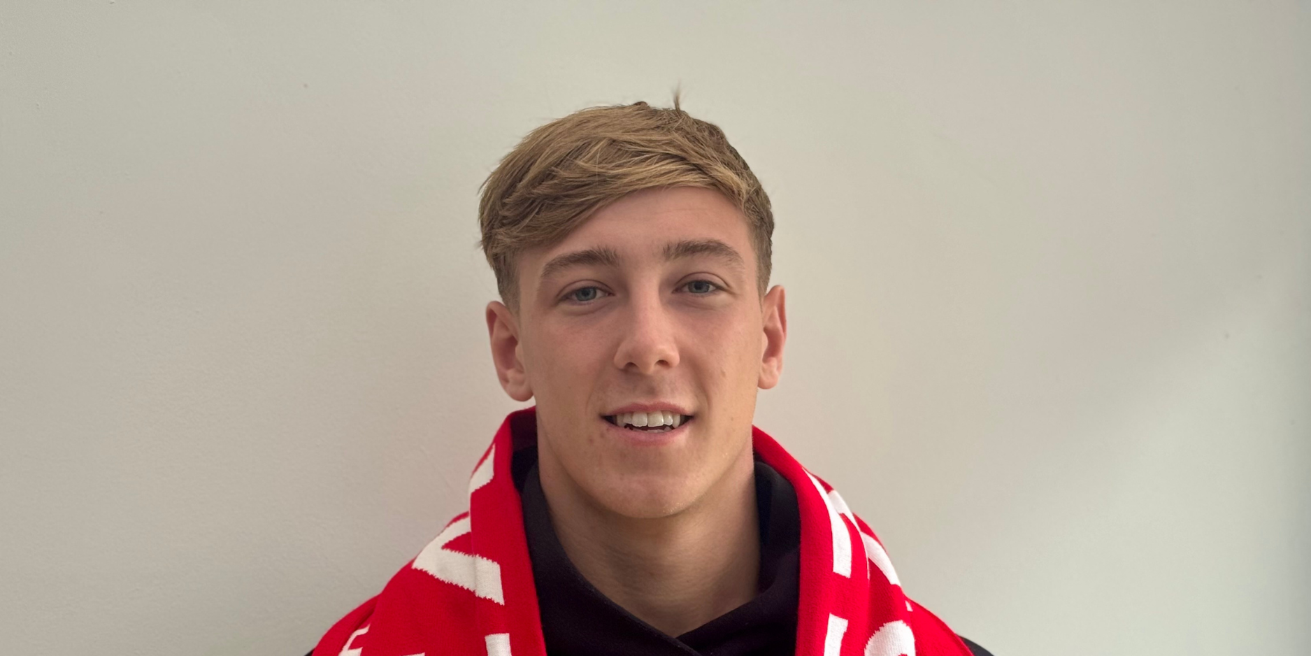 Lennie Ellis signs for Sheffield Eagles