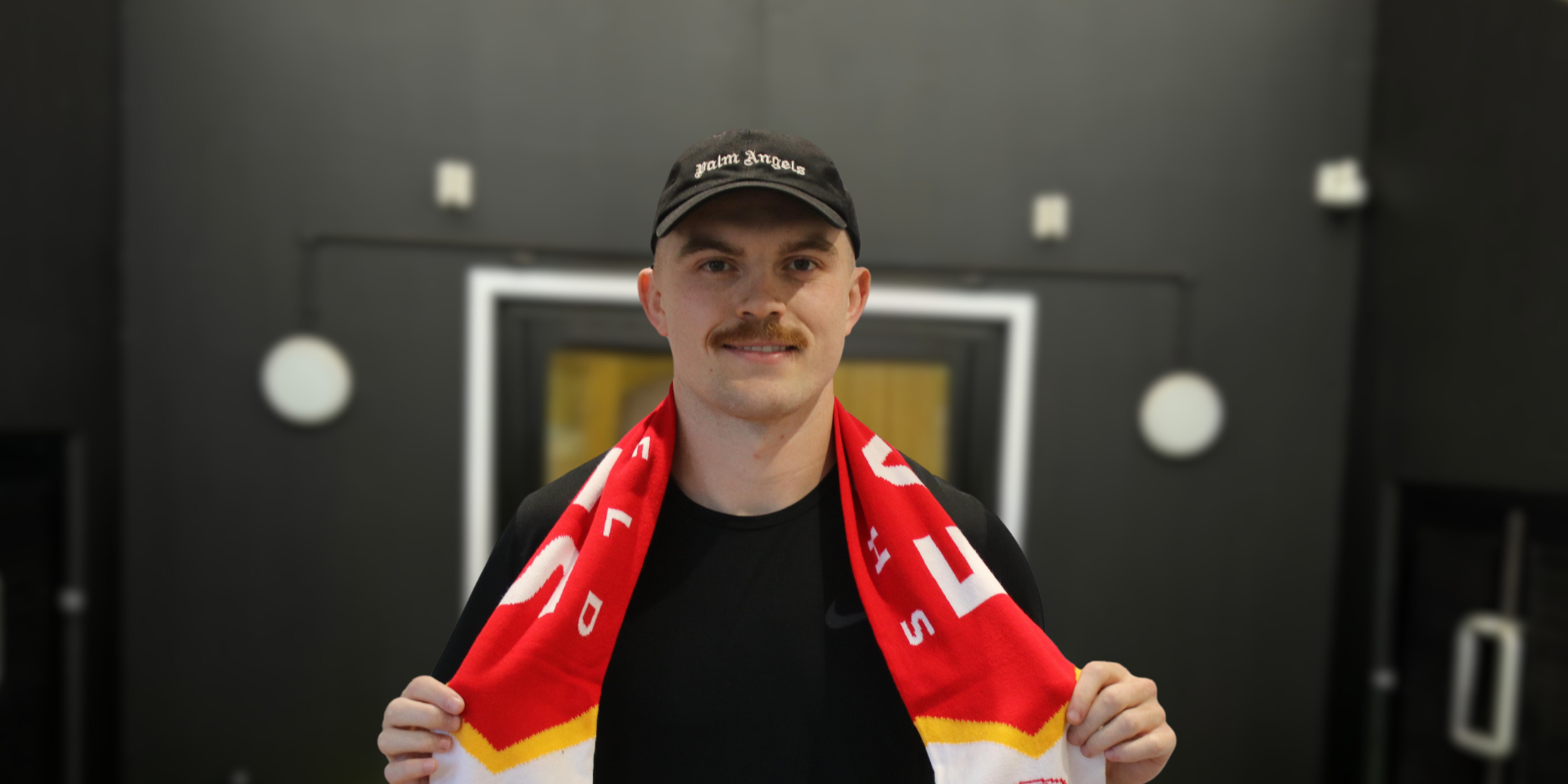 Morgan Smith signs two-year deal with Sheffield Eagles