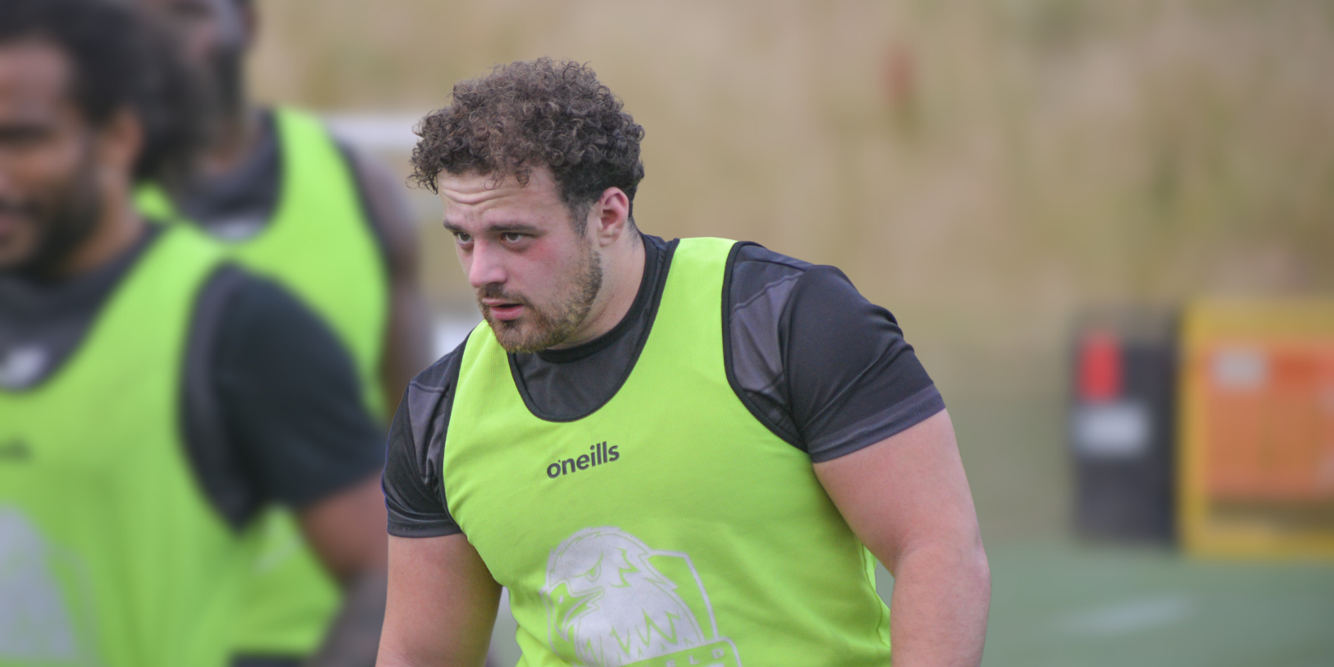 Nick Staveley joins Goole Vikings on loan!