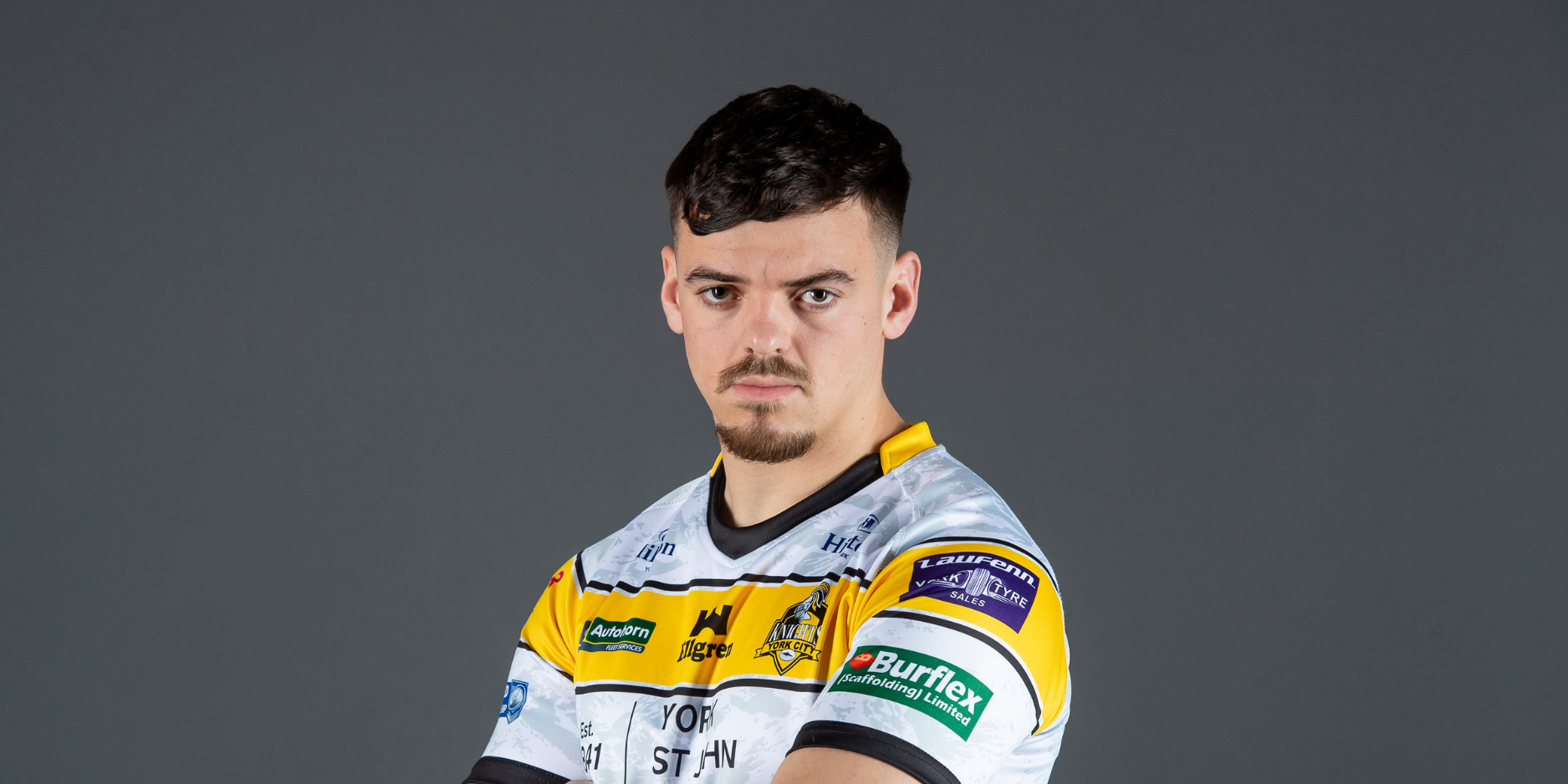 Will Oakes joins Sheffield Eagles until the end of the season!