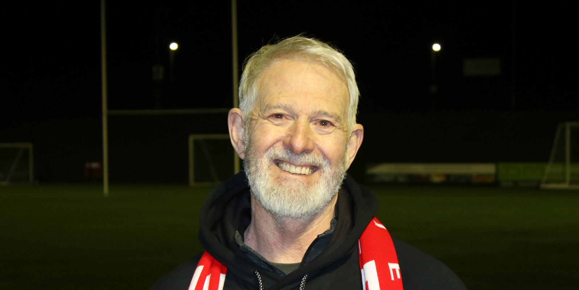 Paul Royston becomes Eagles' new Strength and Conditioning Coach!