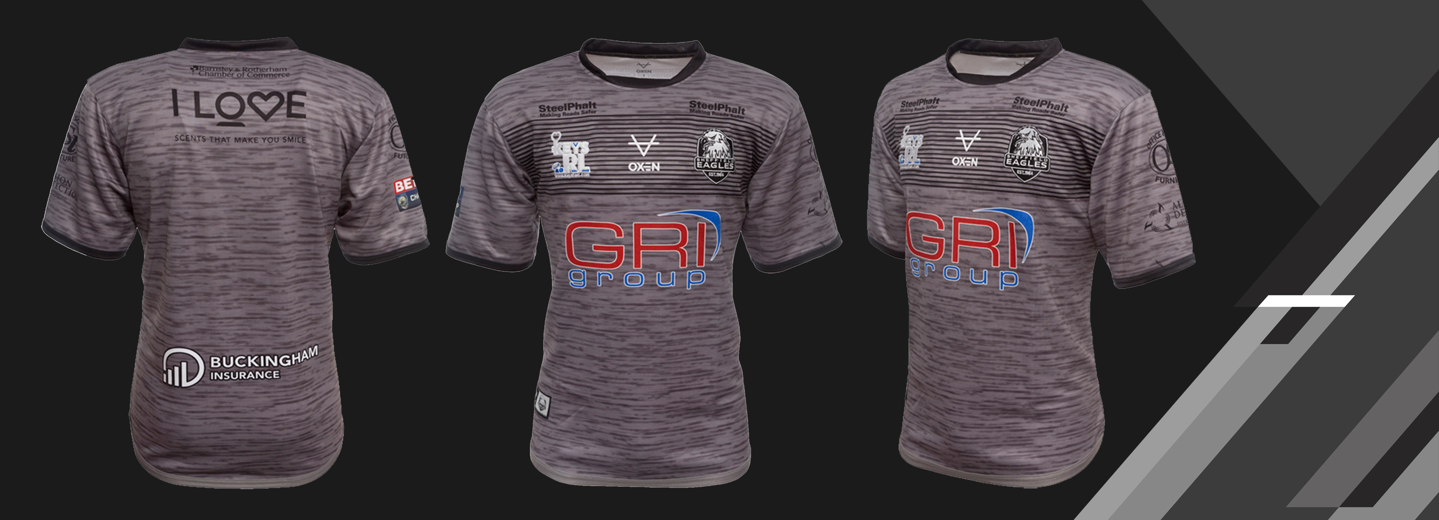 Eagles Release 2021 Away Kit